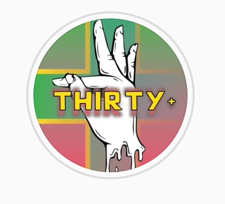 thirty plus – THIRTY+ Clothing